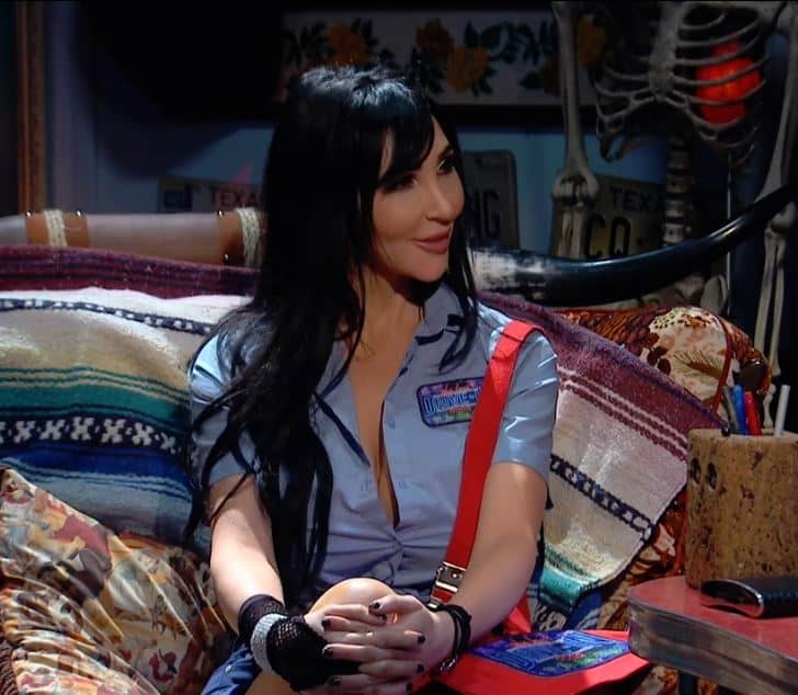 The Last Drive-In | Season 1 Week 2: Q-The Winged Serpent - JOE BOB BRIGGS