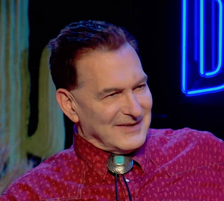 The Last Drive-In | Season 1 Week 1: C.H.U.D - JOE BOB BRIGGS