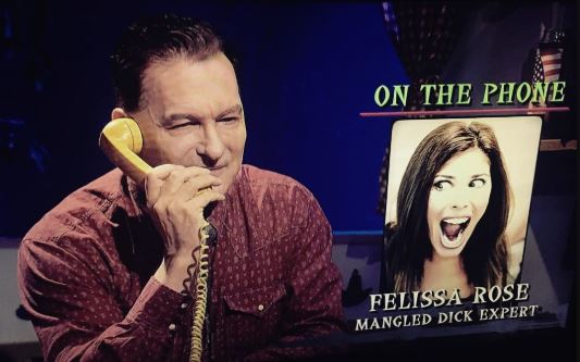 The Last Drive-In Marathon — Christmas in July: Flicks Numero Uno ...