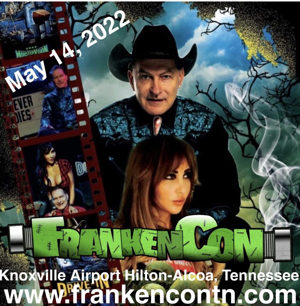 Official Store - JOE BOB BRIGGS