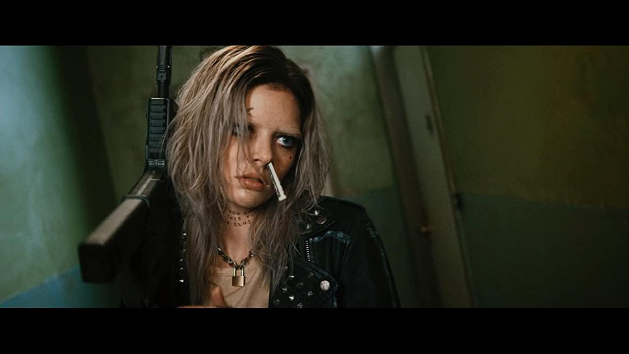 Ben Nagy reviews 'Guns Akimbo': Guy famous for playing 'Weird Al' teams ...