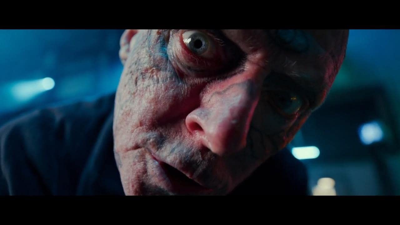 Ben Nagy reviews 'Guns Akimbo': Guy famous for playing 'Weird Al' teams ...