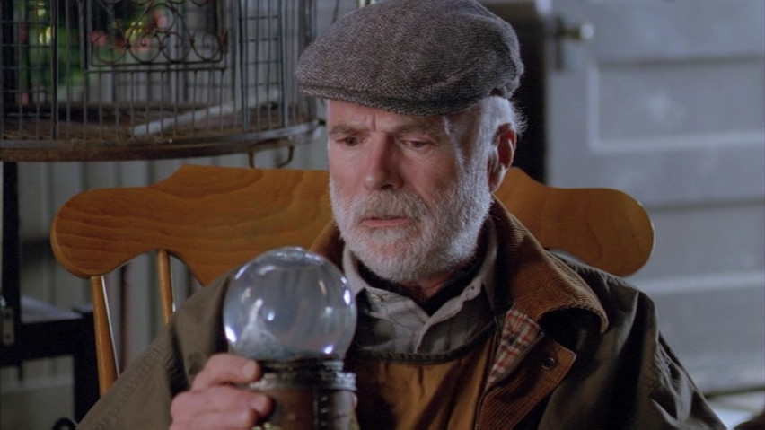 “Snowmageddon”: Up north, it’s a way of life - JOE BOB BRIGGS